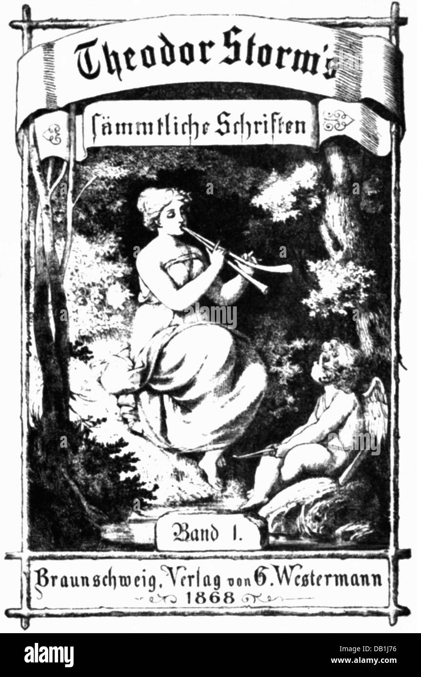 Georg westermann Black and White Stock Photos & Images - Alamy