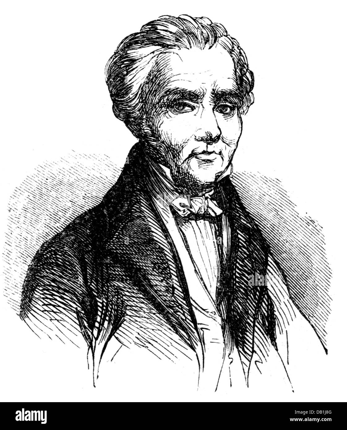 Bonpland aime 22 8 1773 4 5 1858 french hi-res stock photography and ...