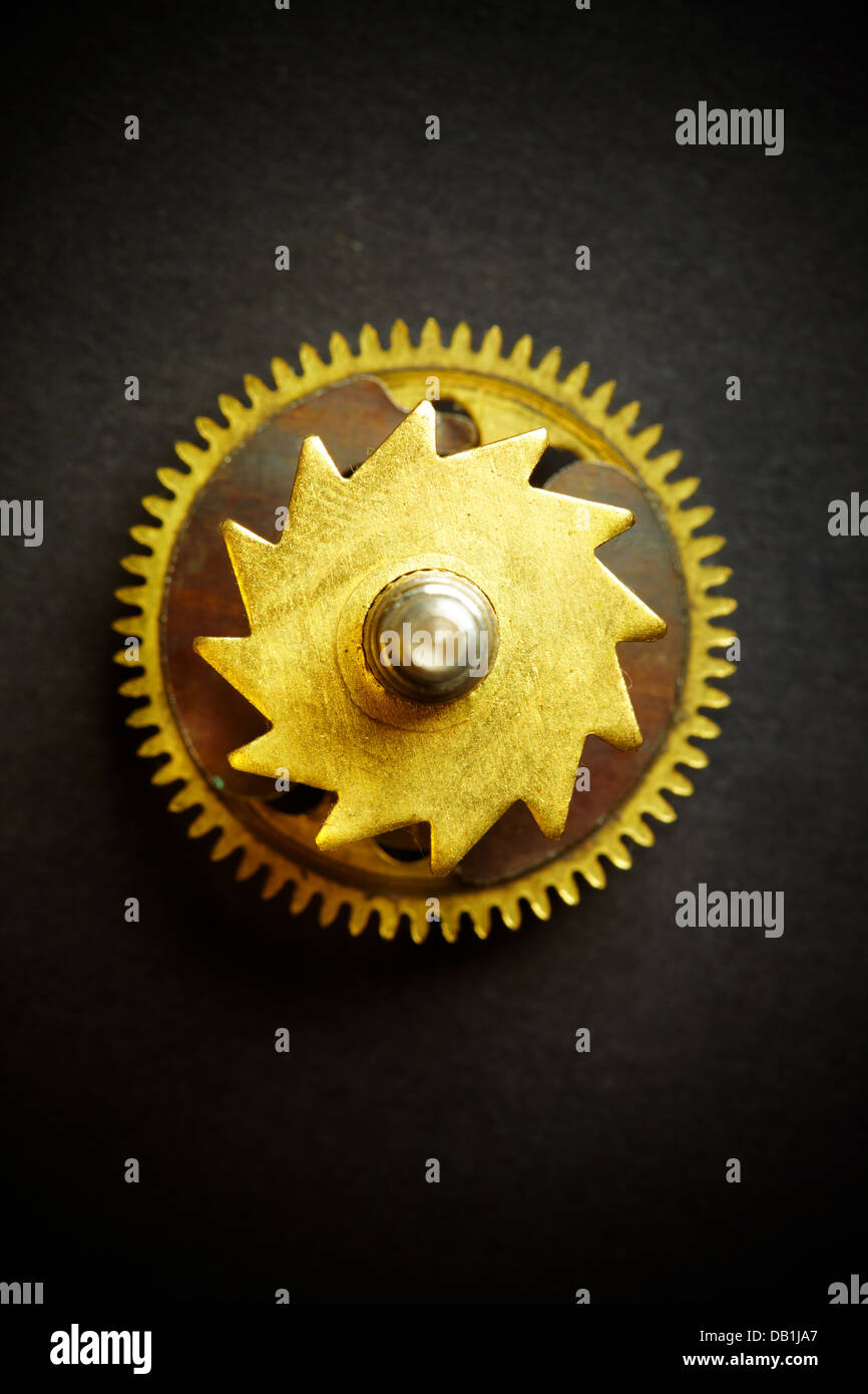 Gear hi-res stock photography and images - Alamy