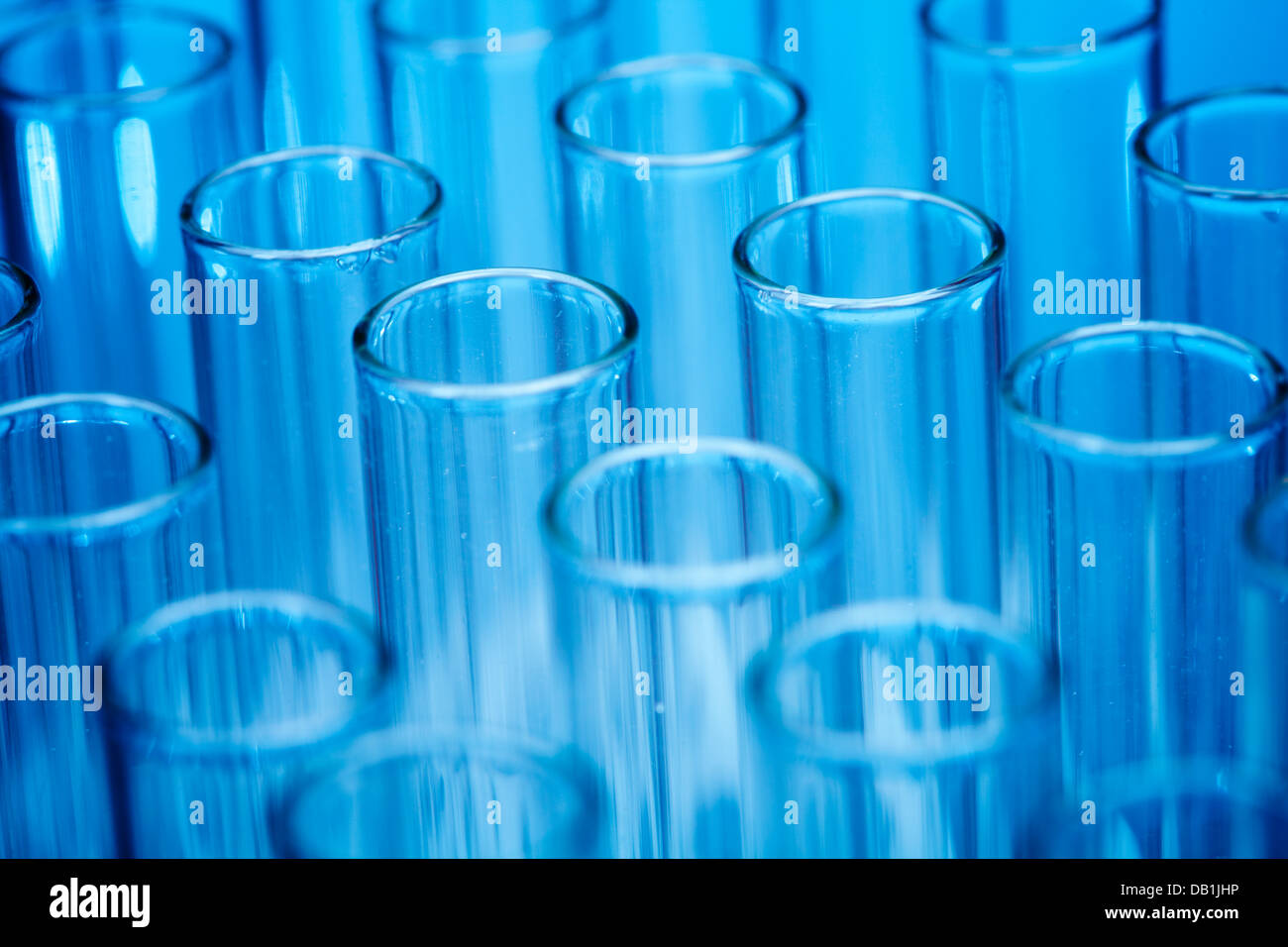 Test tube laboratory color hi-res stock photography and images - Alamy