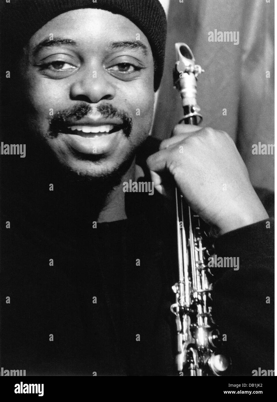 British jazz musician hi-res stock photography and images - Alamy