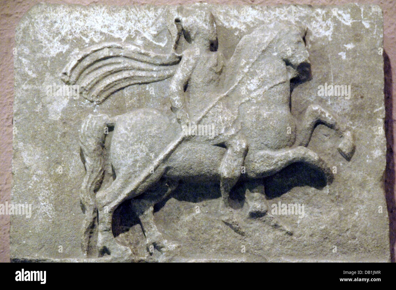 Greek relief hi-res stock photography and images - Alamy