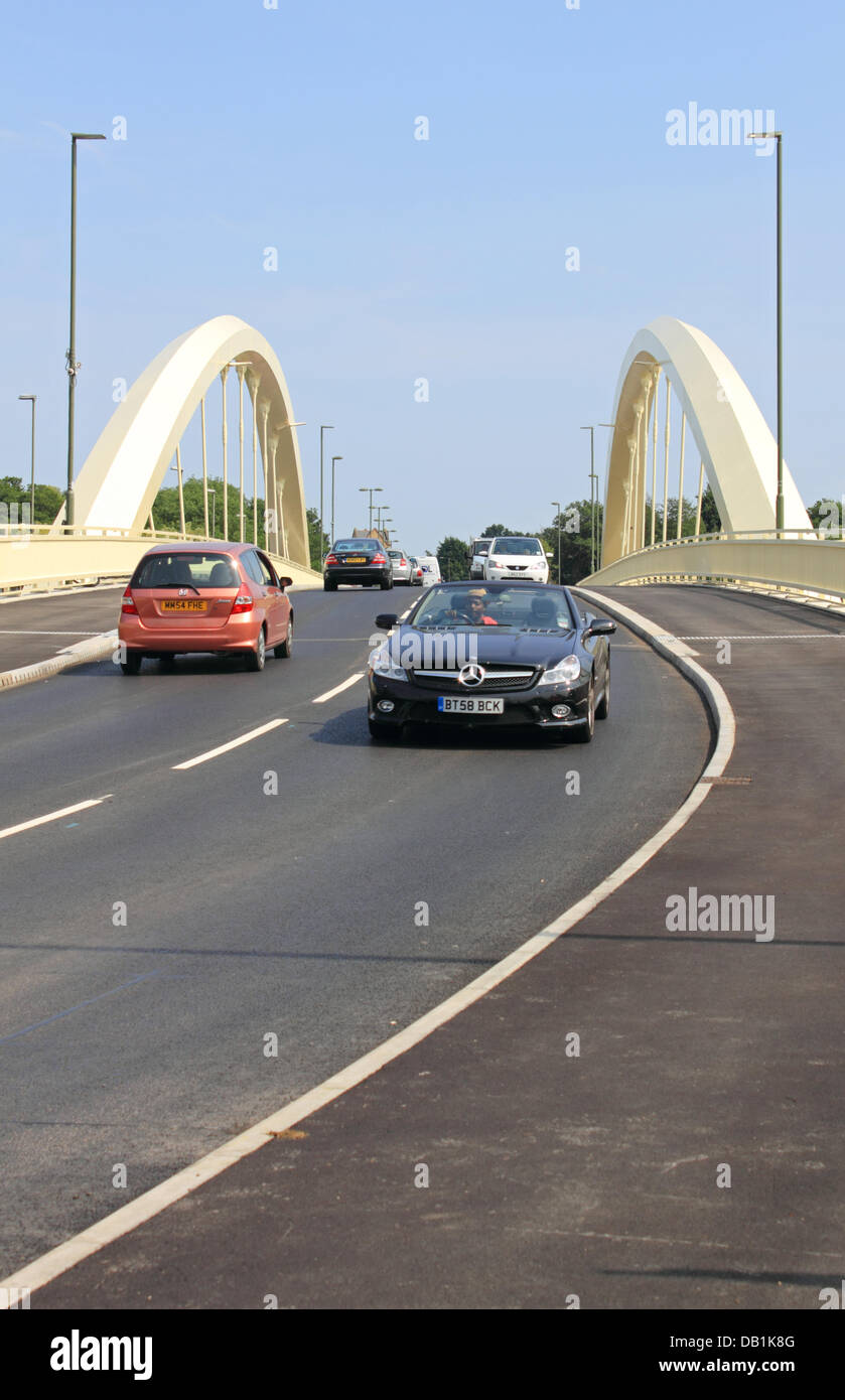 The first bridge across the thames hi-res stock photography and images ...