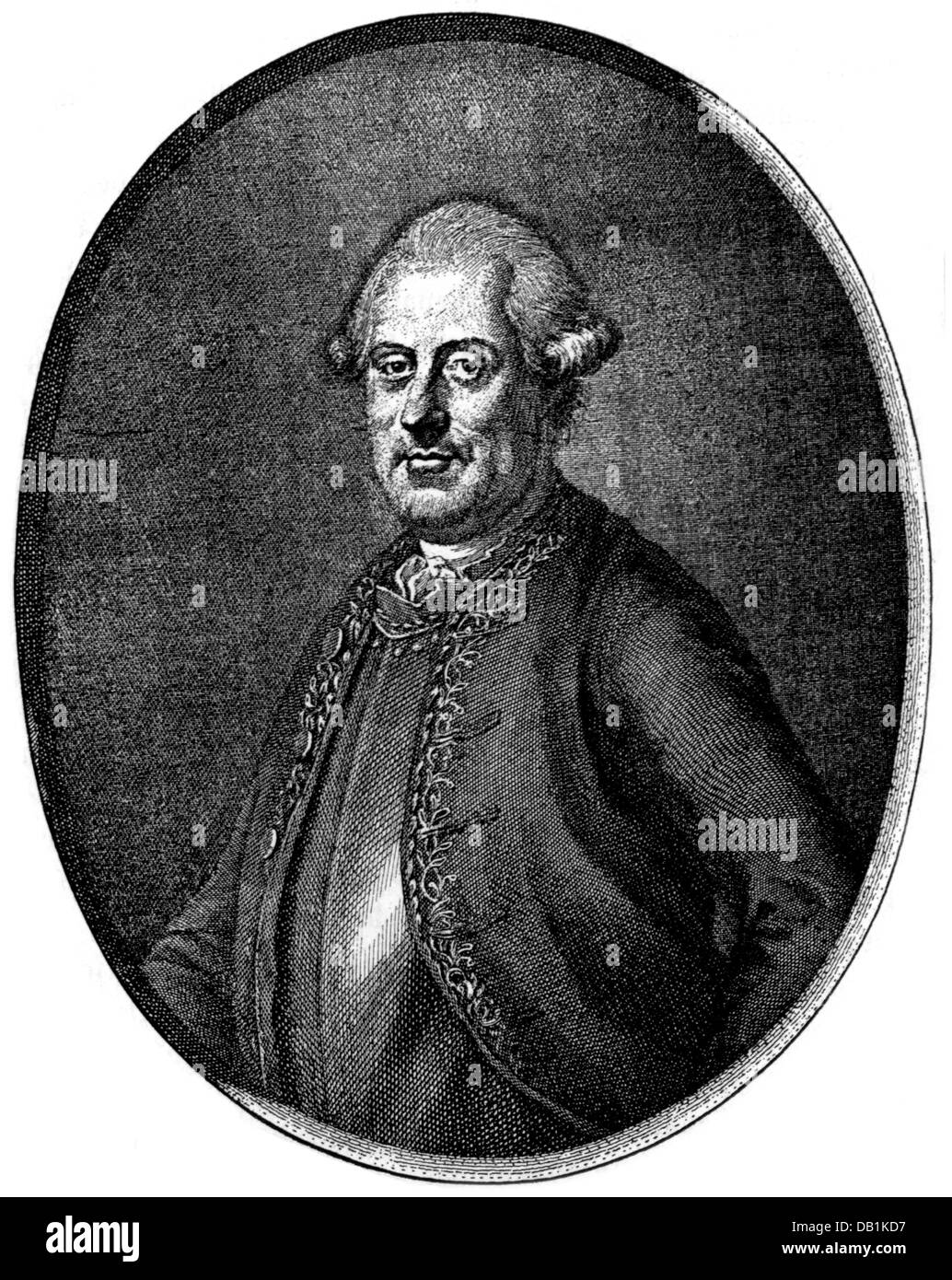 Pasquale paoli hi-res stock photography and images - Alamy