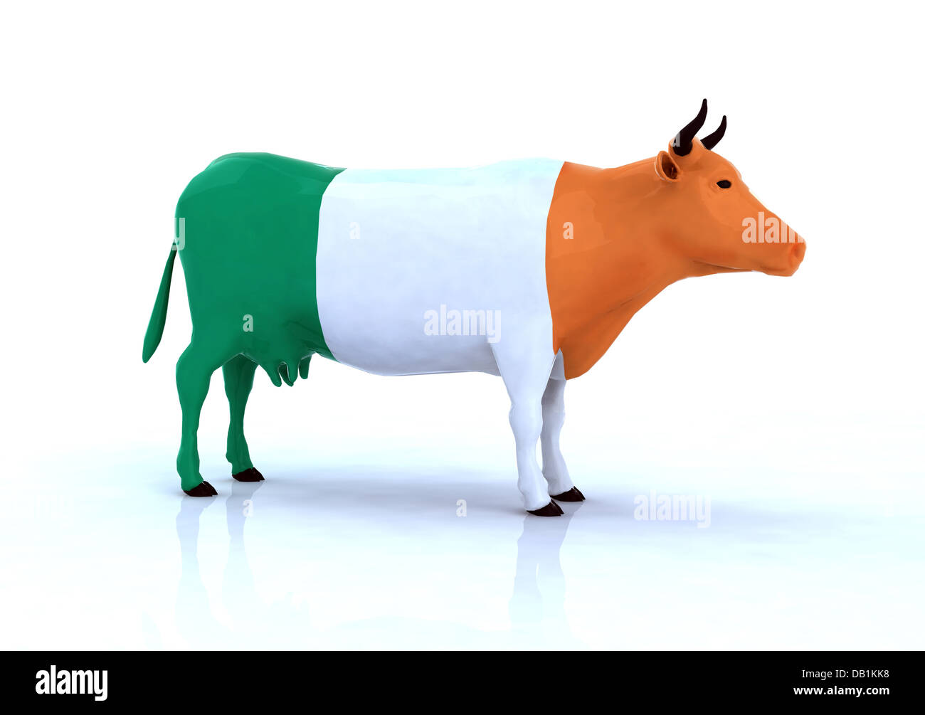 Gaelic cow hi-res stock photography and images - Alamy