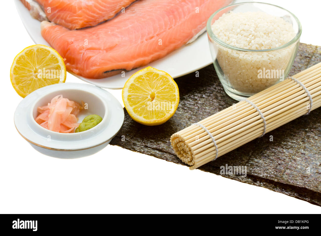 Suchi hi-res stock photography and images - Alamy