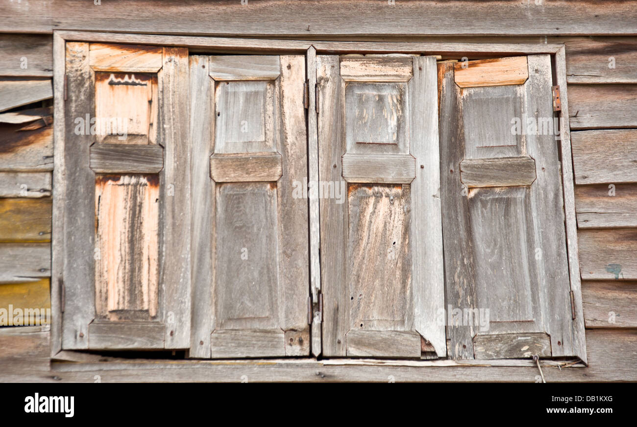 Old Wood Window How To Repair Old, Wooden Double Hung Windows The