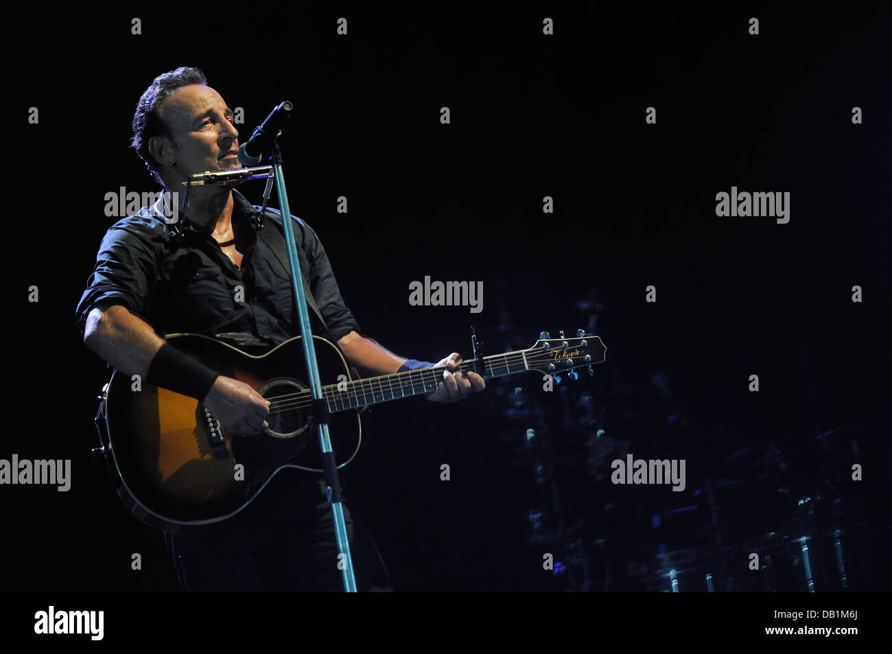 Concert in rome hi-res stock photography and images - Alamy