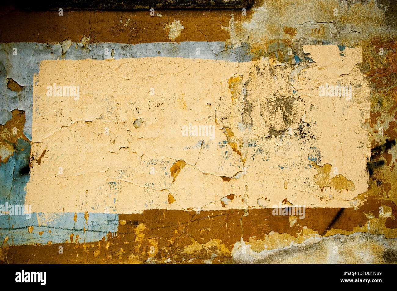 grunge wall, highly detailed textured background Stock Photo - Alamy