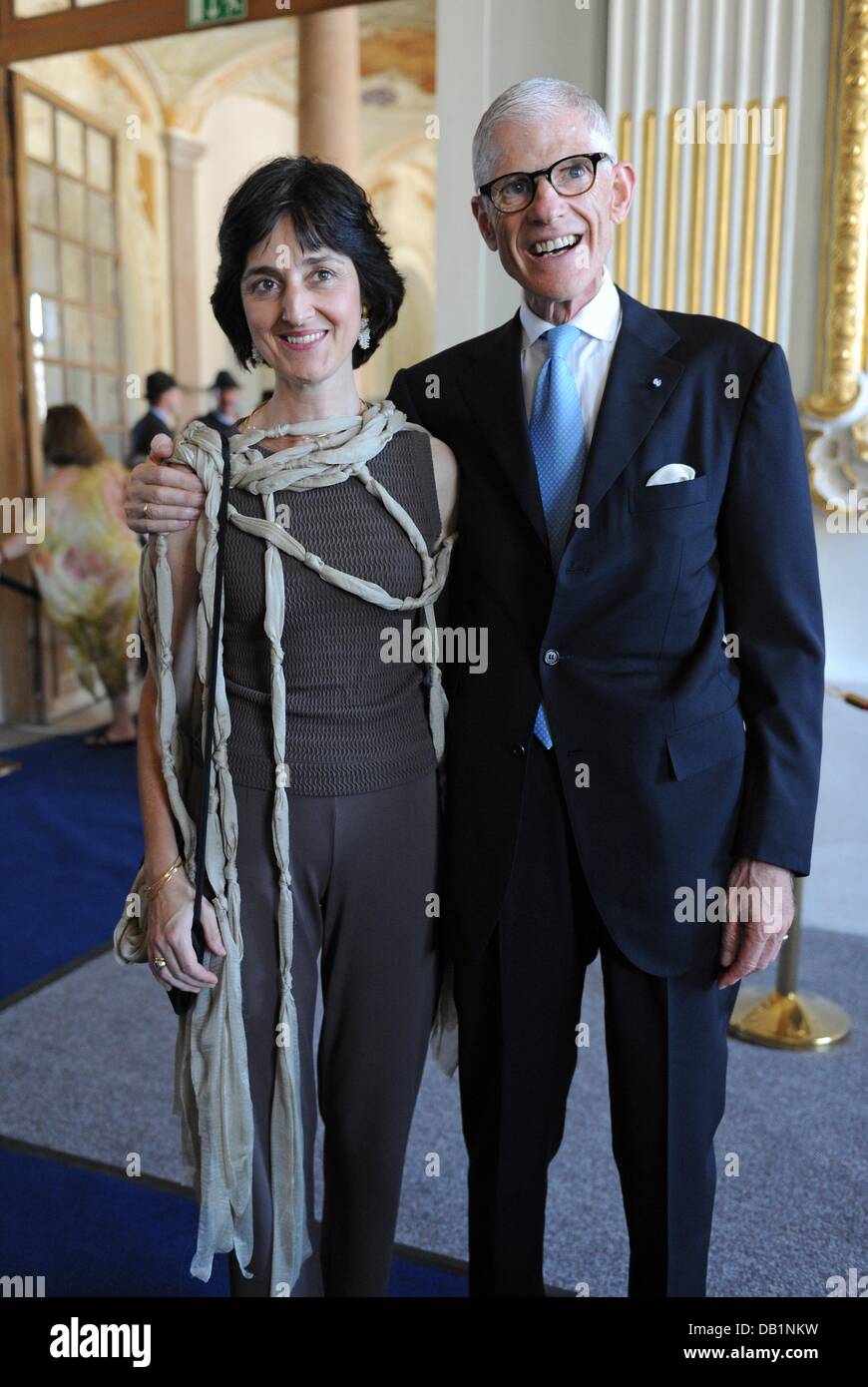 Peter jonas hi-res stock photography and images - Alamy