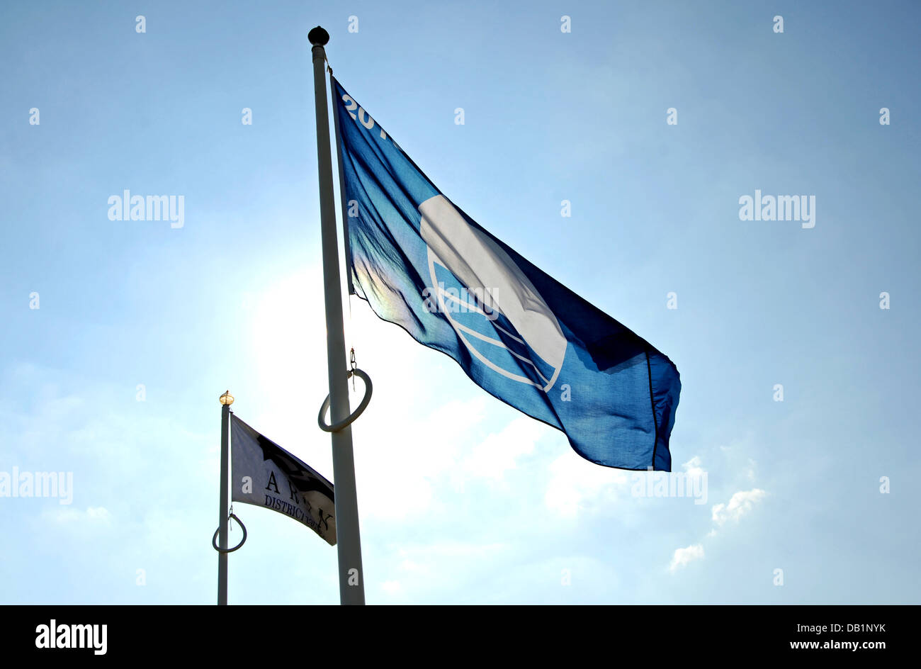 Clean Beach Award High Resolution Stock Photography and Images - Alamy