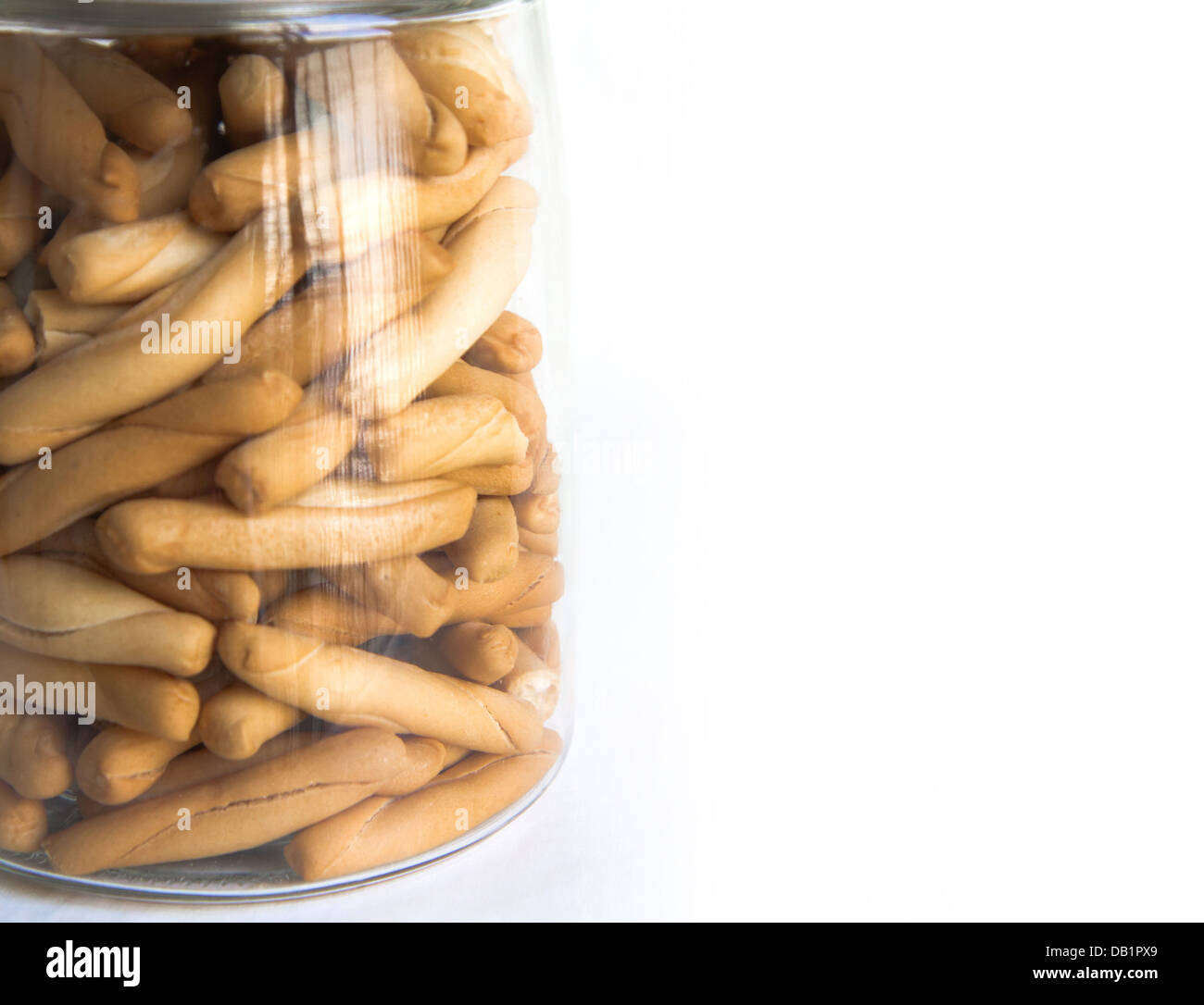 Breadsticks hi-res stock photography and images - Alamy