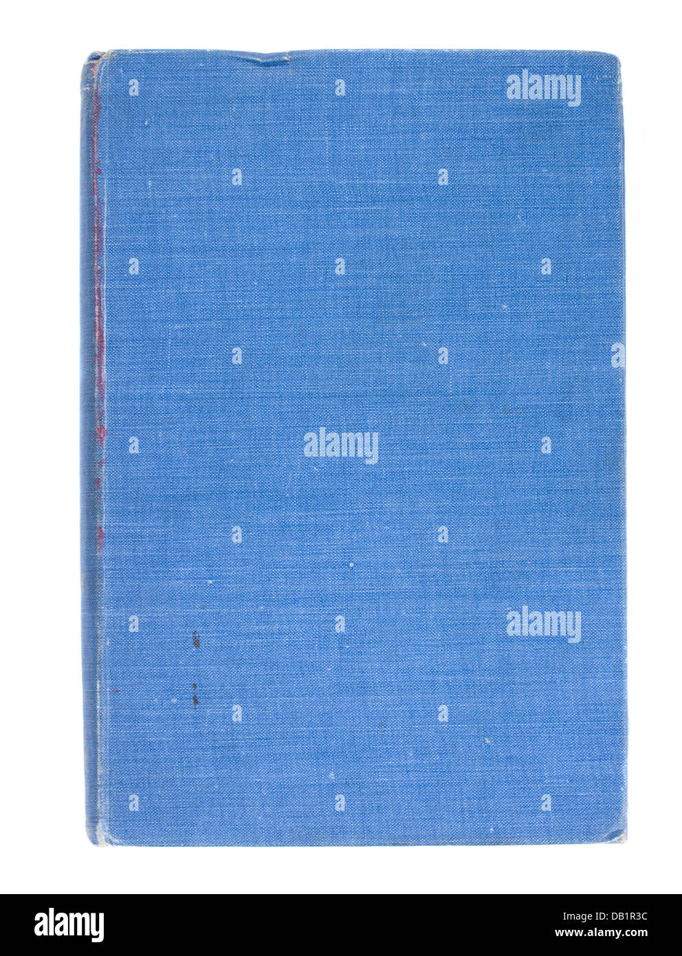 Old closed book Stock Photo - Alamy