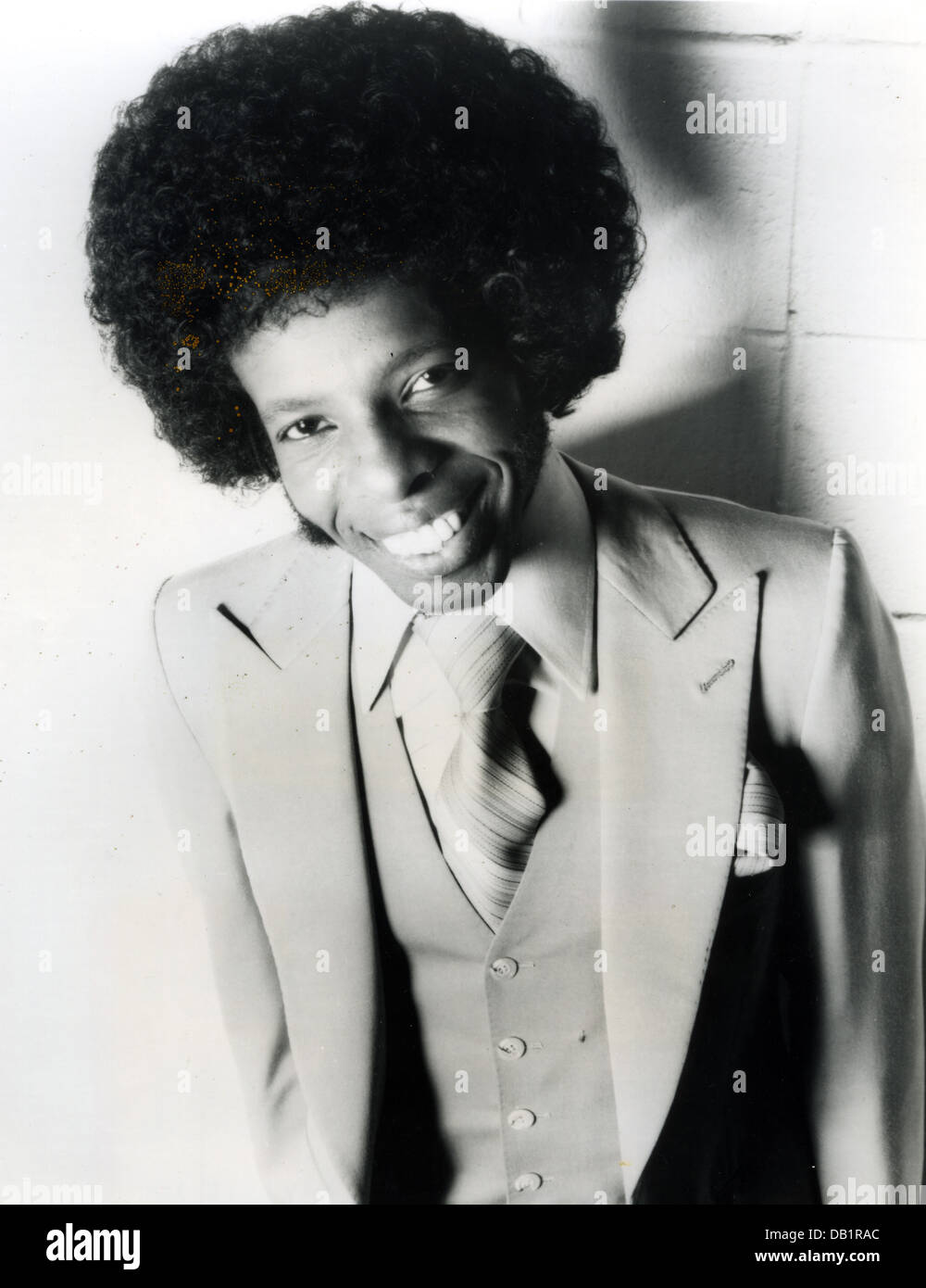 SLY AND THE FAMILY STONE Promotional photo of US funk band with Sly ...