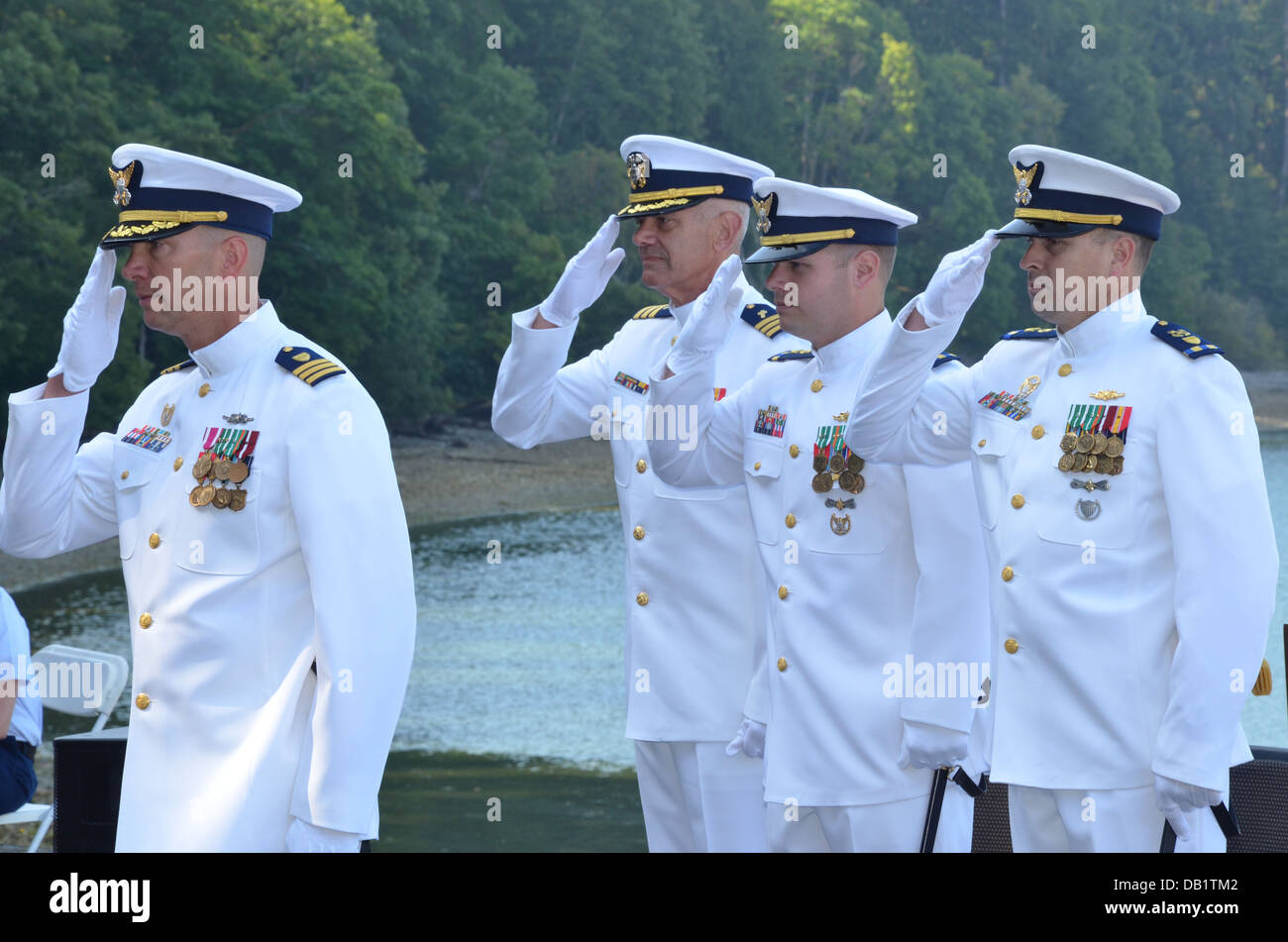 Homeported in bangor hi-res stock photography and images - Alamy