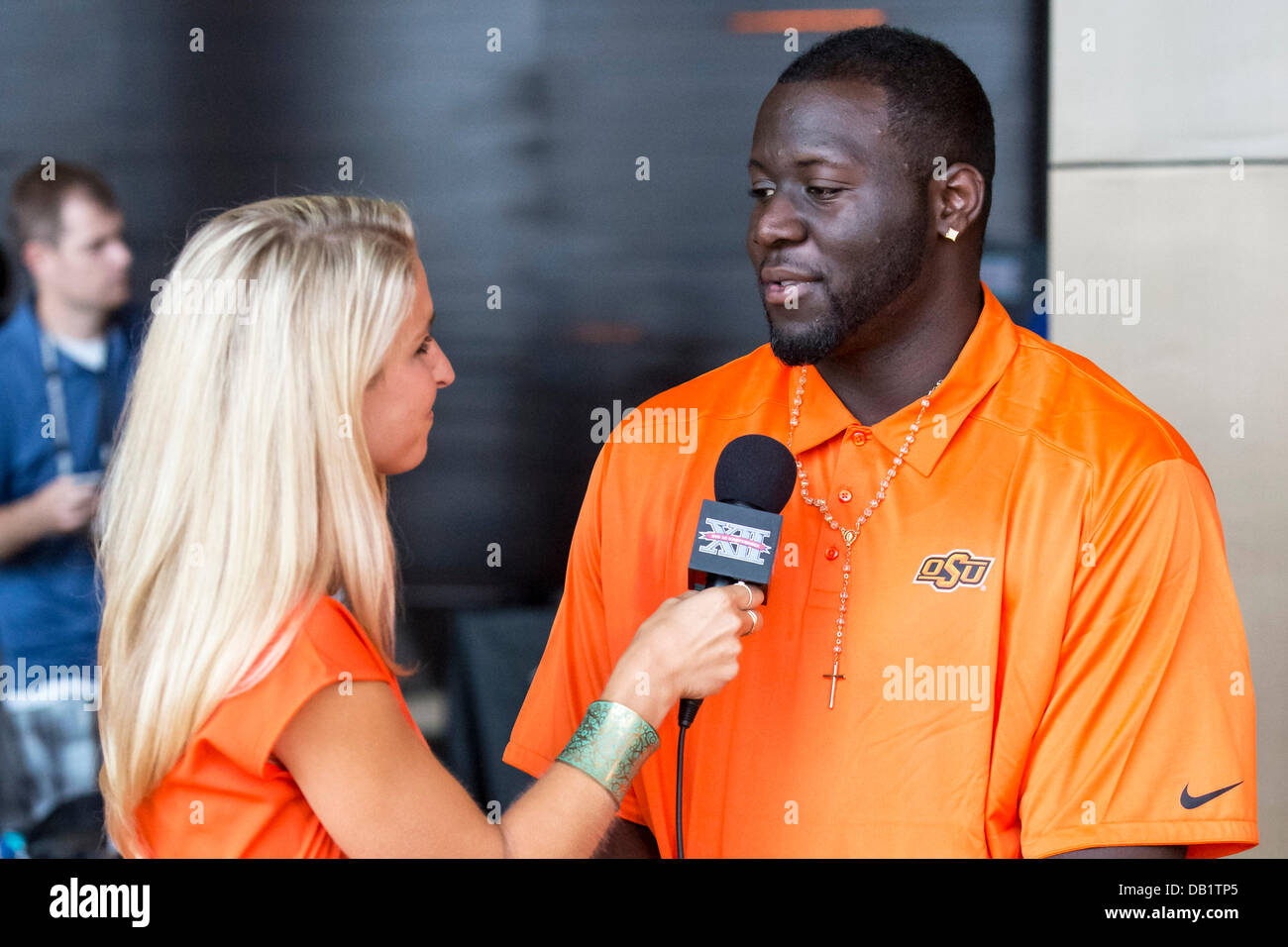 Calvin barnett hi-res stock photography and images - Alamy