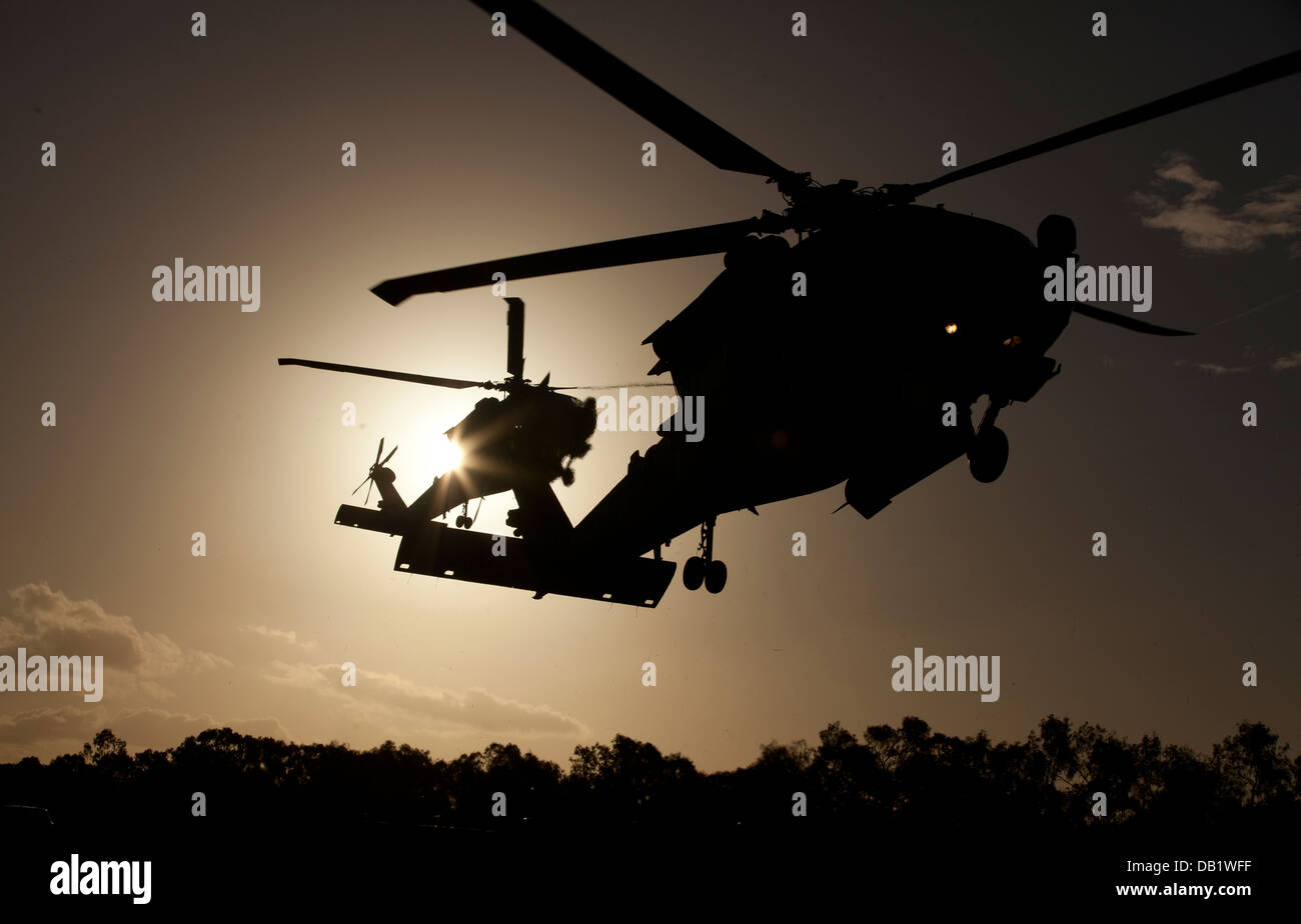 U s navy helicopter sea combat squadron 85 hi-res stock photography and ...