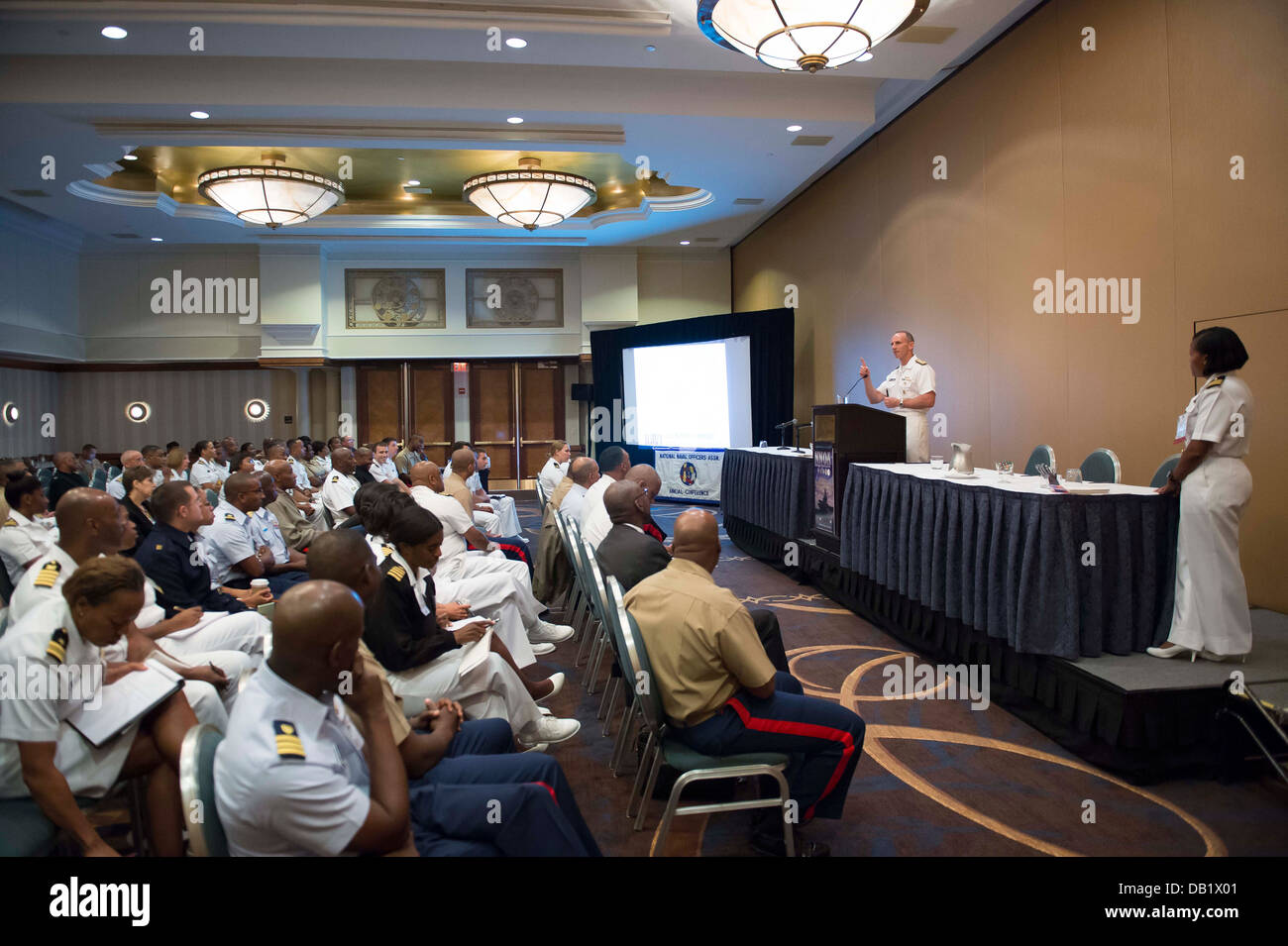 Chief of Naval Operations (CNO) Adm. Jonathan Greenert delivers remarks ...