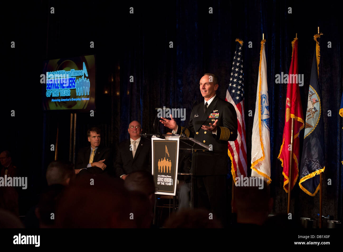 Jonathan s military service hi-res stock photography and images - Alamy