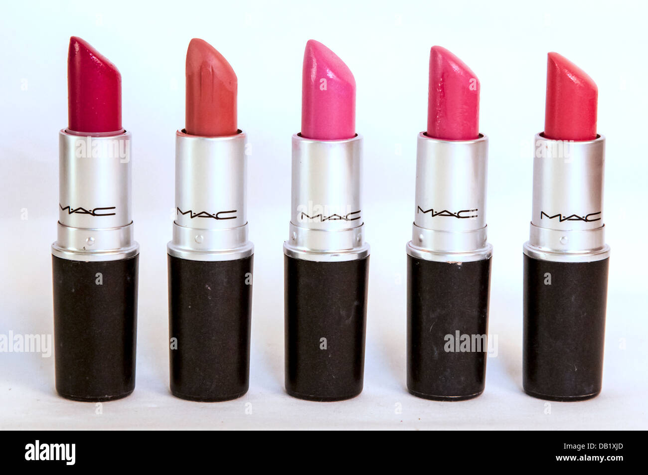 Lipsticks hi-res stock photography and images - Alamy