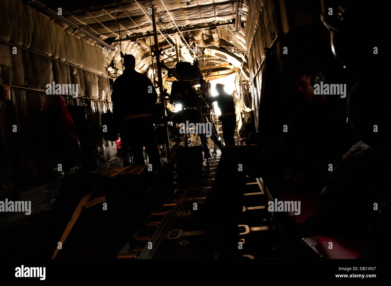 Minnesota national guard in hi-res stock photography and images - Alamy