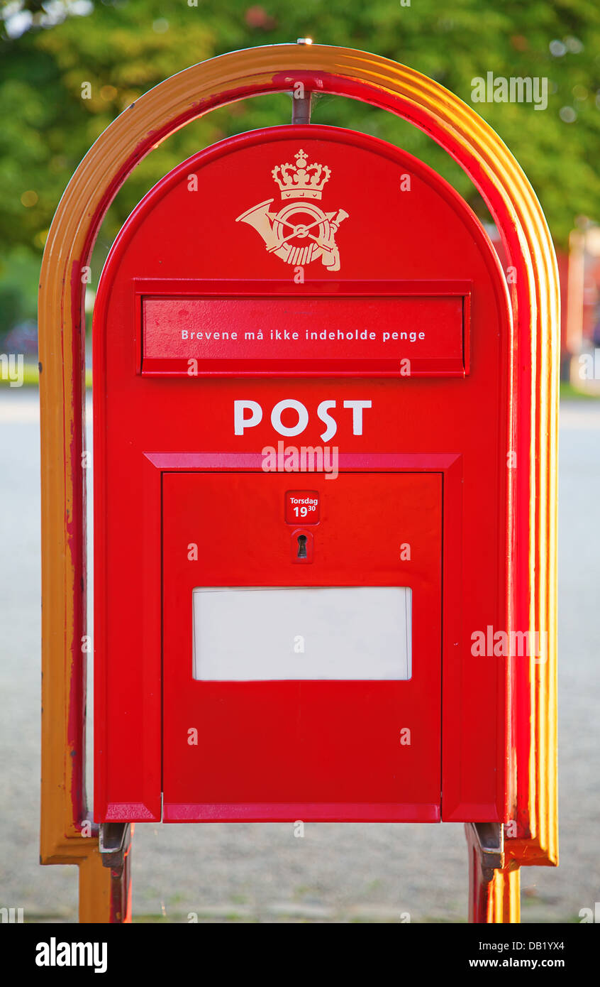 Classical buildings copenhagen hi-res stock photography and images - Alamy