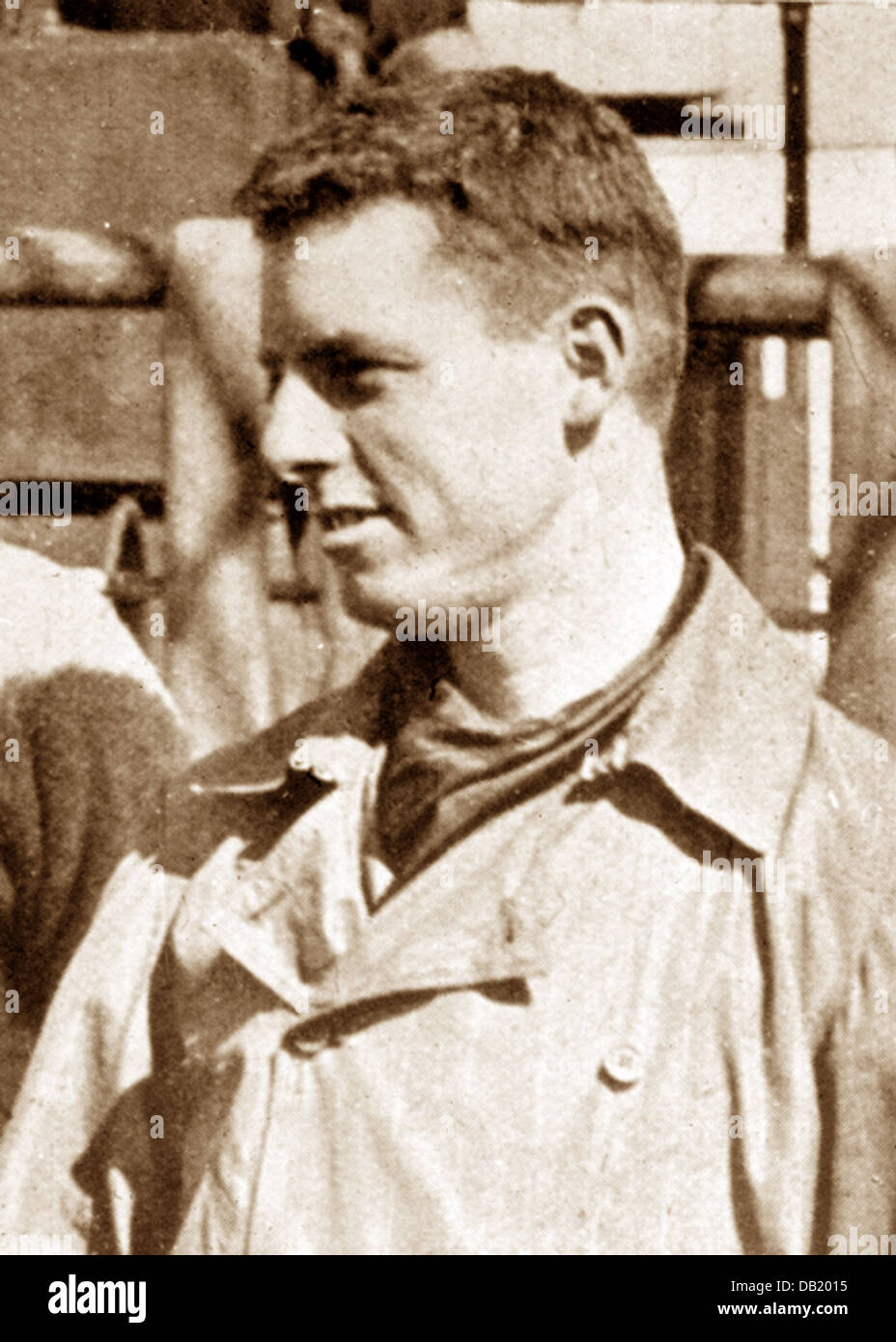 Scott's Antarctic Expedition Lieutenant Pennell on the Terra Nova in ...