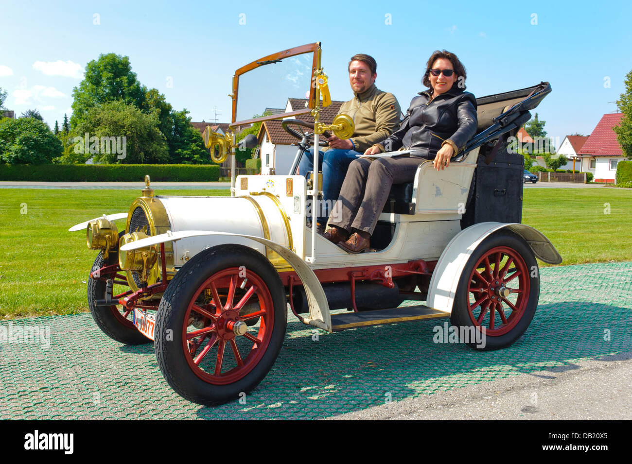Cottereau hi-res stock photography and images - Alamy