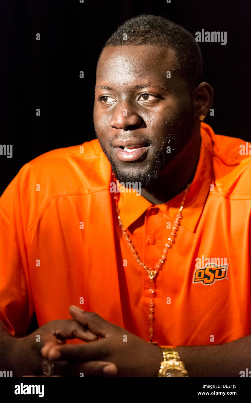 Calvin barnett hi-res stock photography and images - Alamy