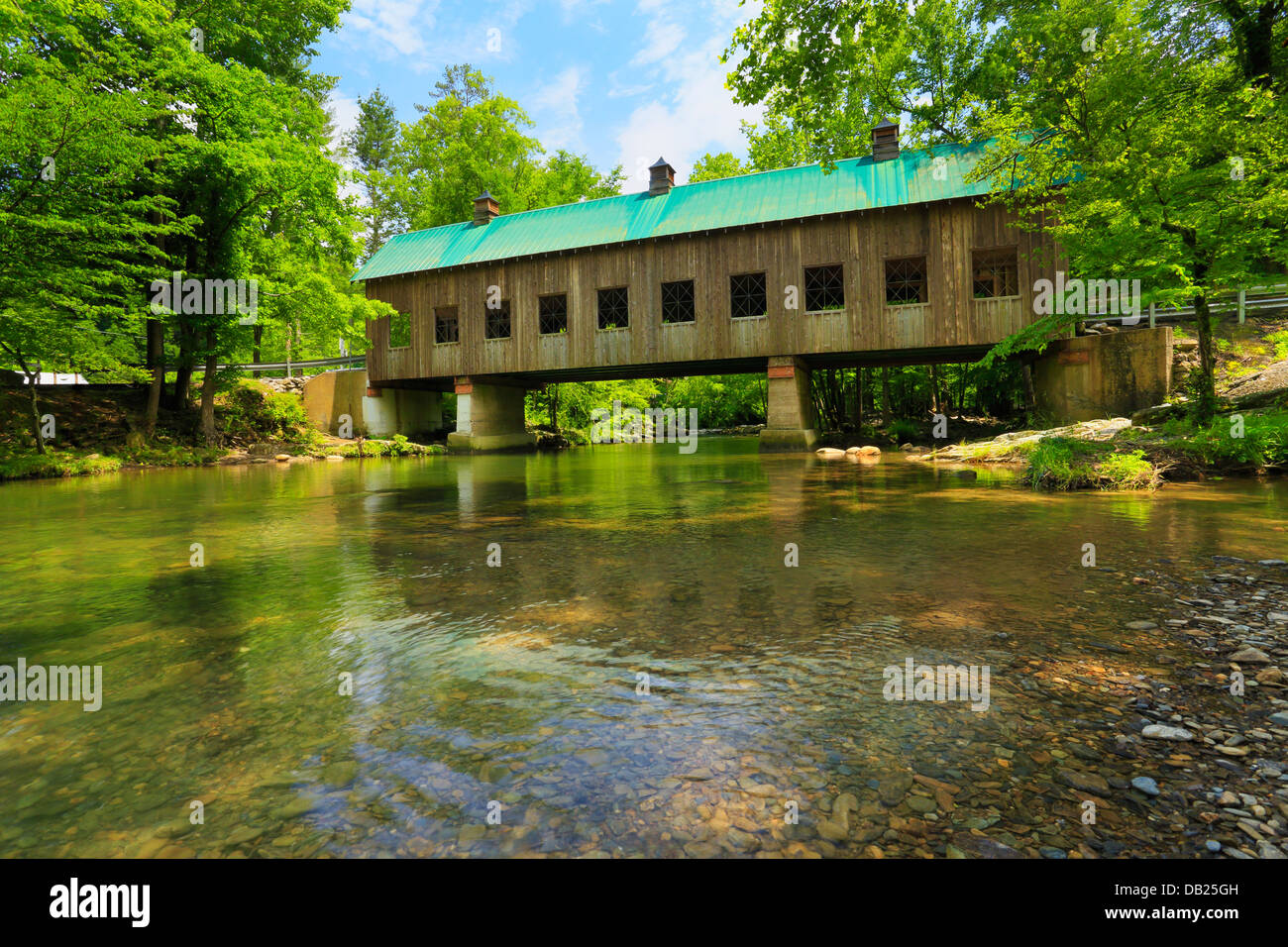 Pittman center tennessee hi-res stock photography and images - Alamy