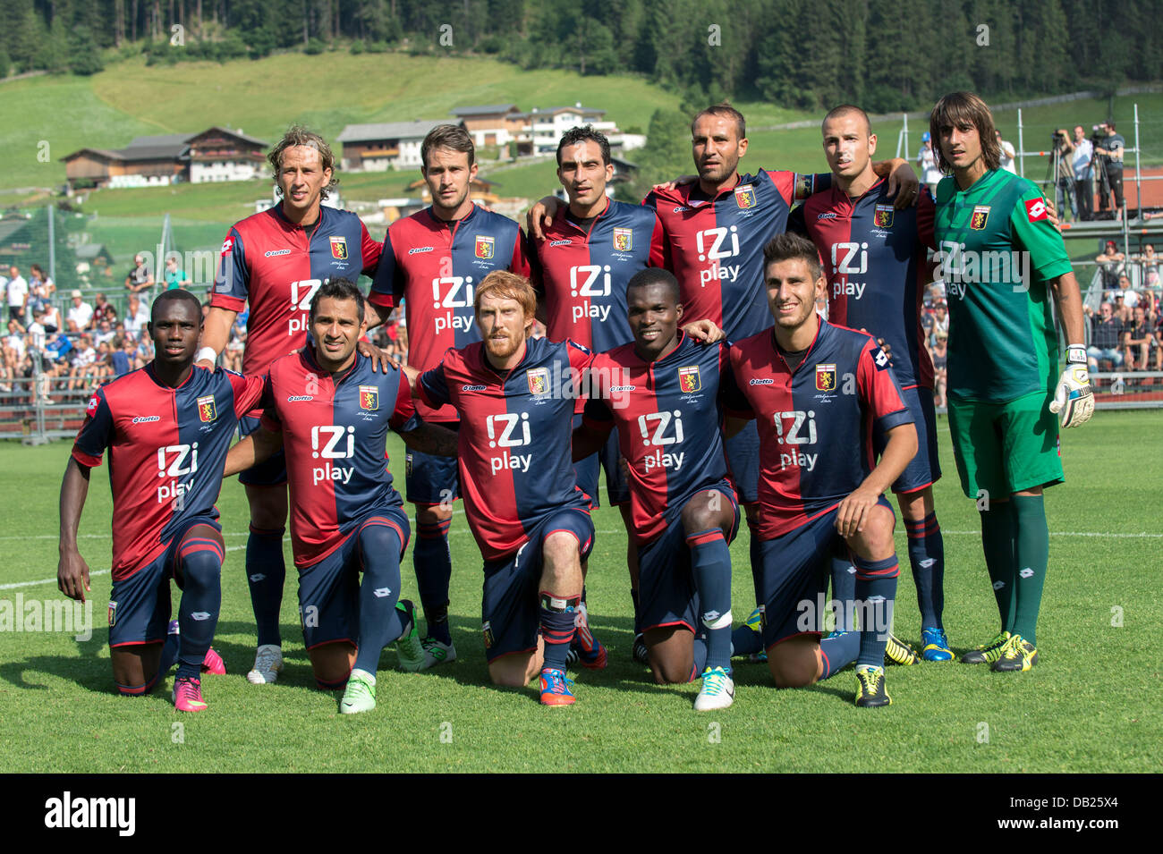 Mario lodi hi-res stock photography and images - Alamy