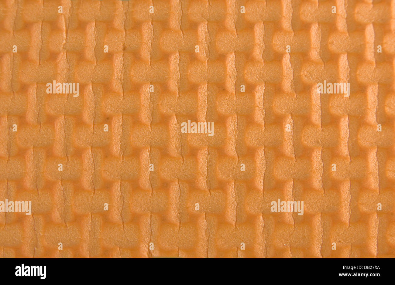 Woven rubber texture close up Stock Photo - Alamy