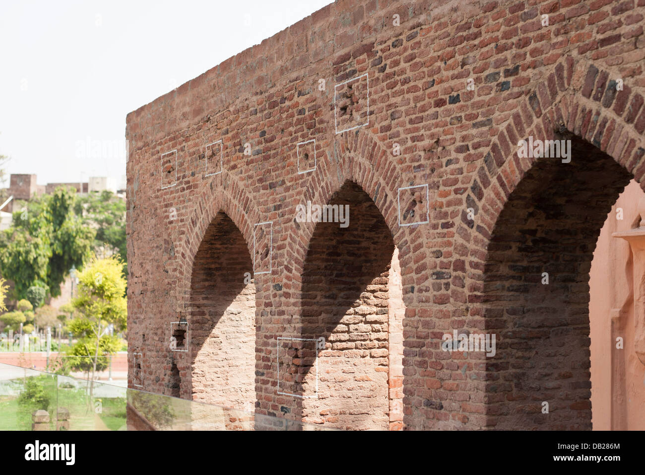 Jallianwala Bagh General Dyer