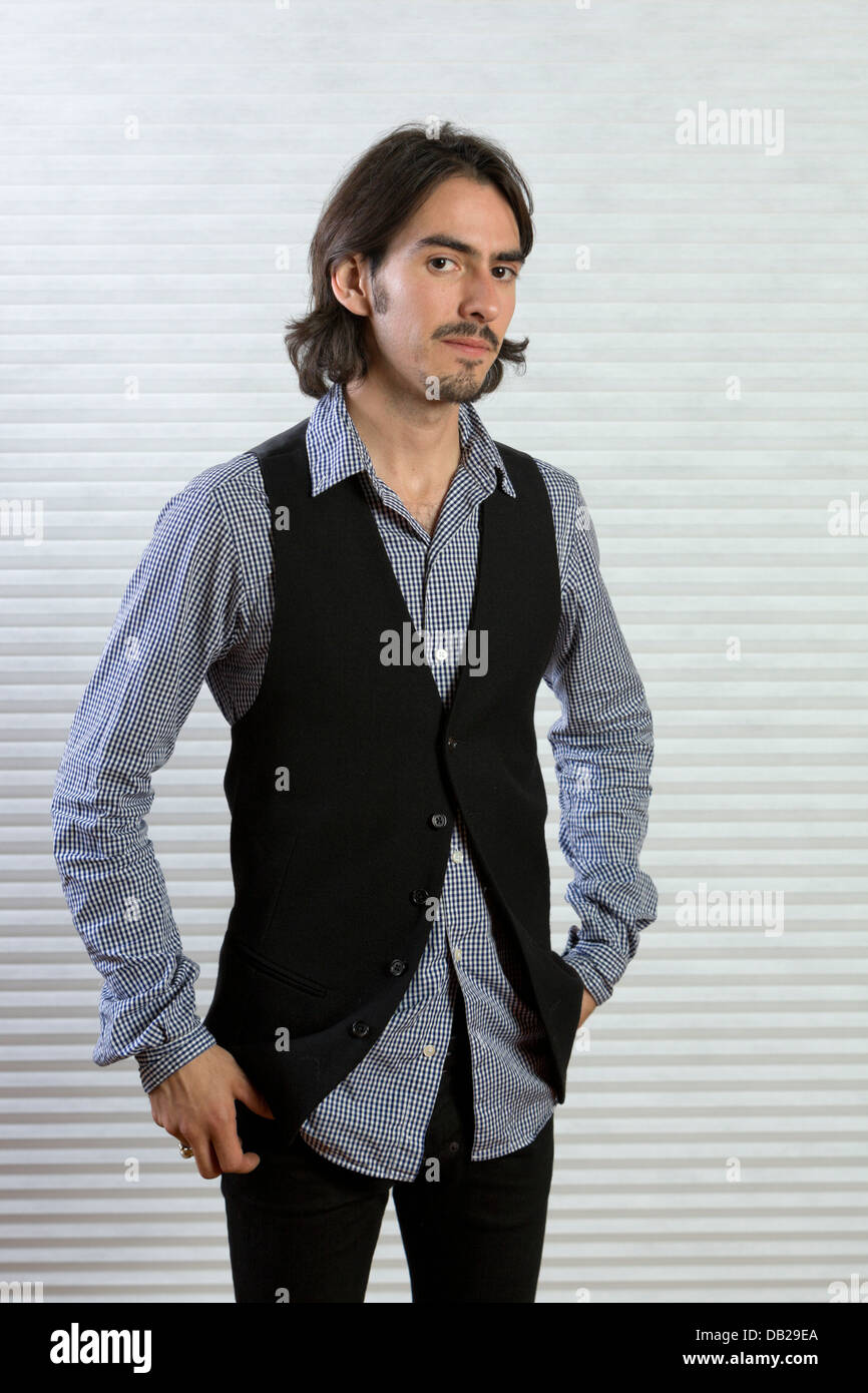 Beautiful creatures band hi-res stock photography and images - Alamy