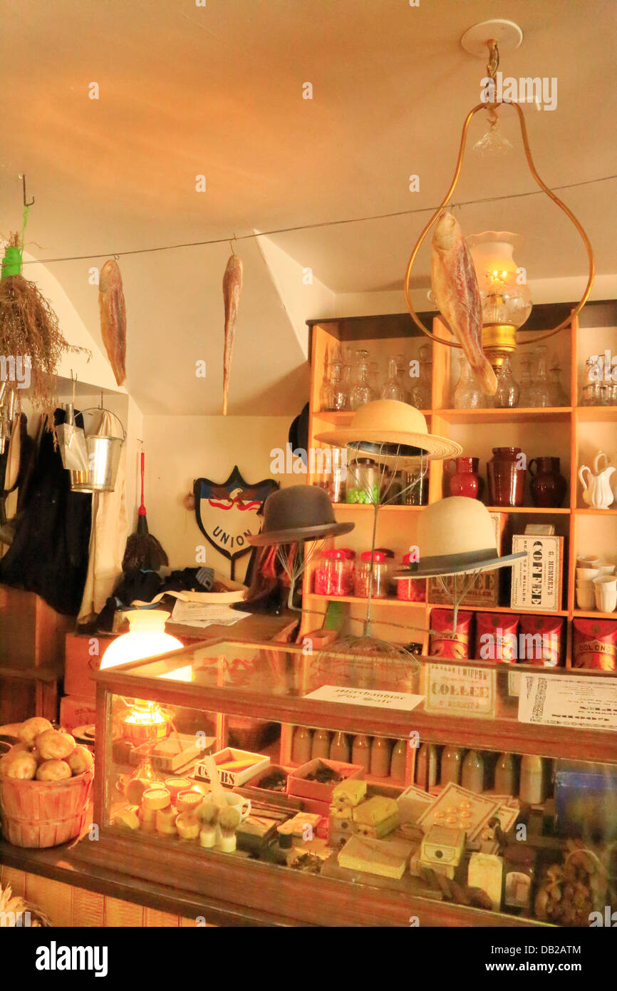 Dry goods hi-res stock photography and images - Alamy