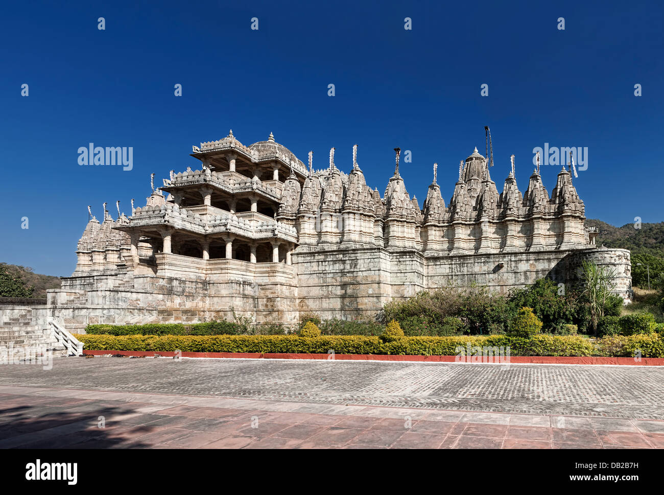 Sun temple ranakpur rajasthan india hi-res stock photography and images ...