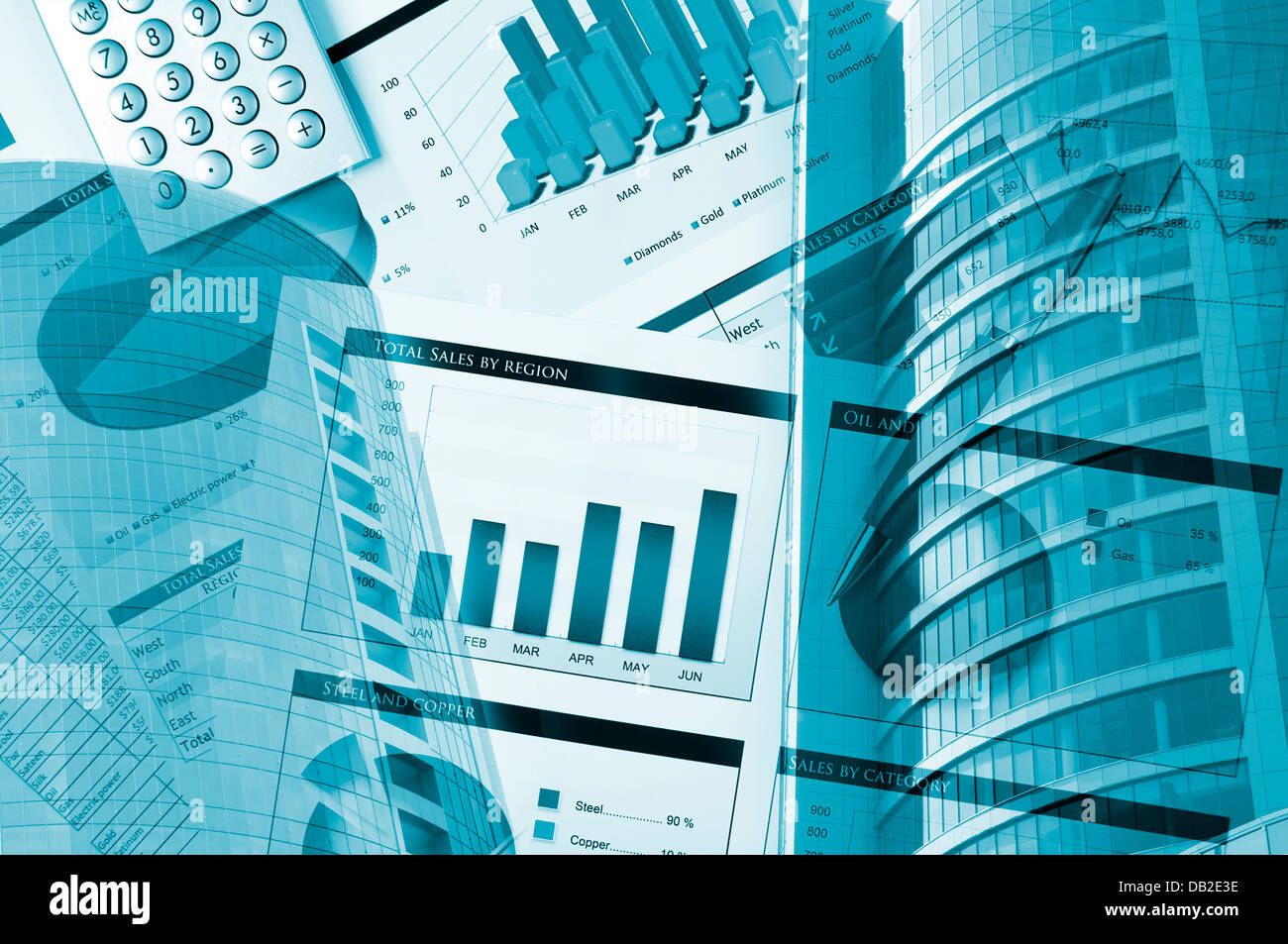 Chart constructing hi-res stock photography and images - Alamy