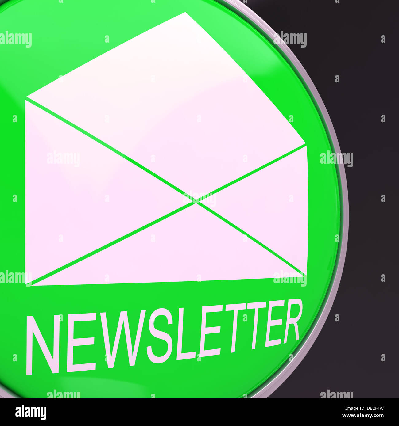 Outgoing mail sign hi-res stock photography and images - Alamy