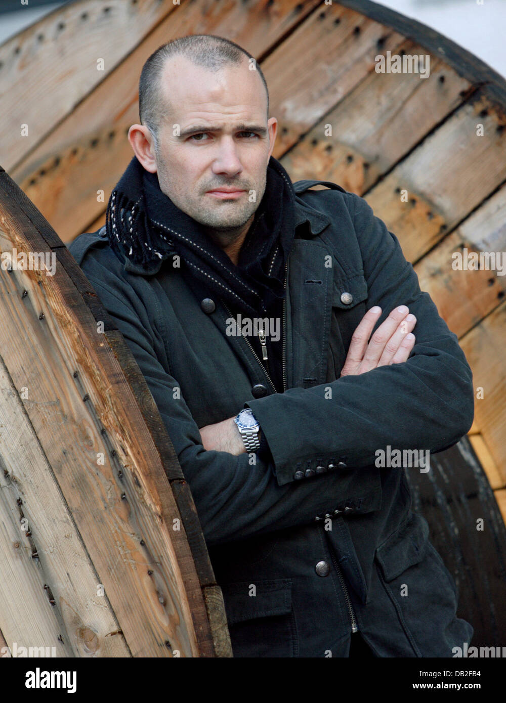 Mark danielewski house of leaves hi-res stock photography and images ...