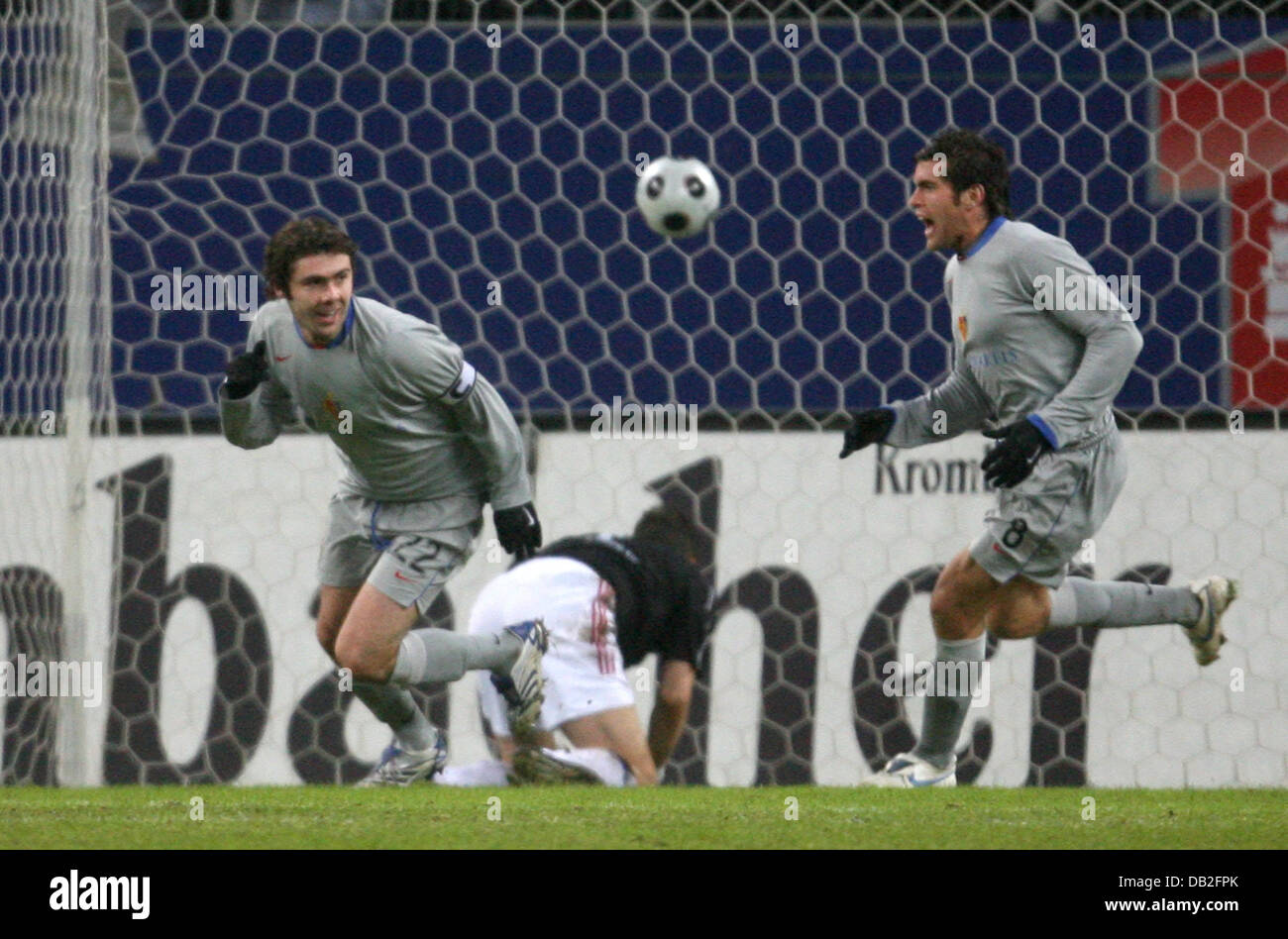 Ivan ergic hi-res stock photography and images - Alamy