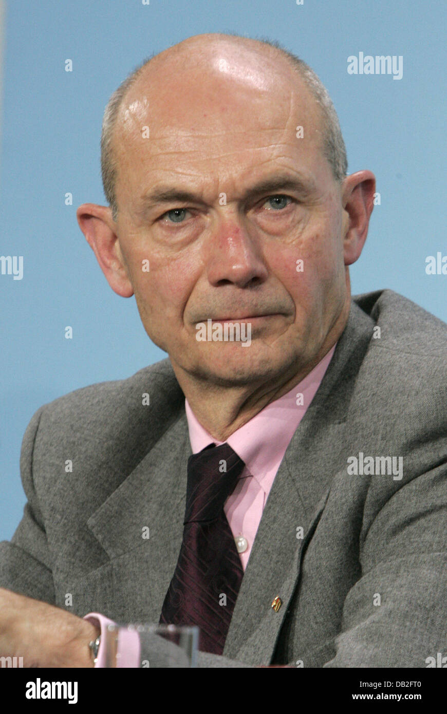 Pascal lamy hi-res stock photography and images - Alamy