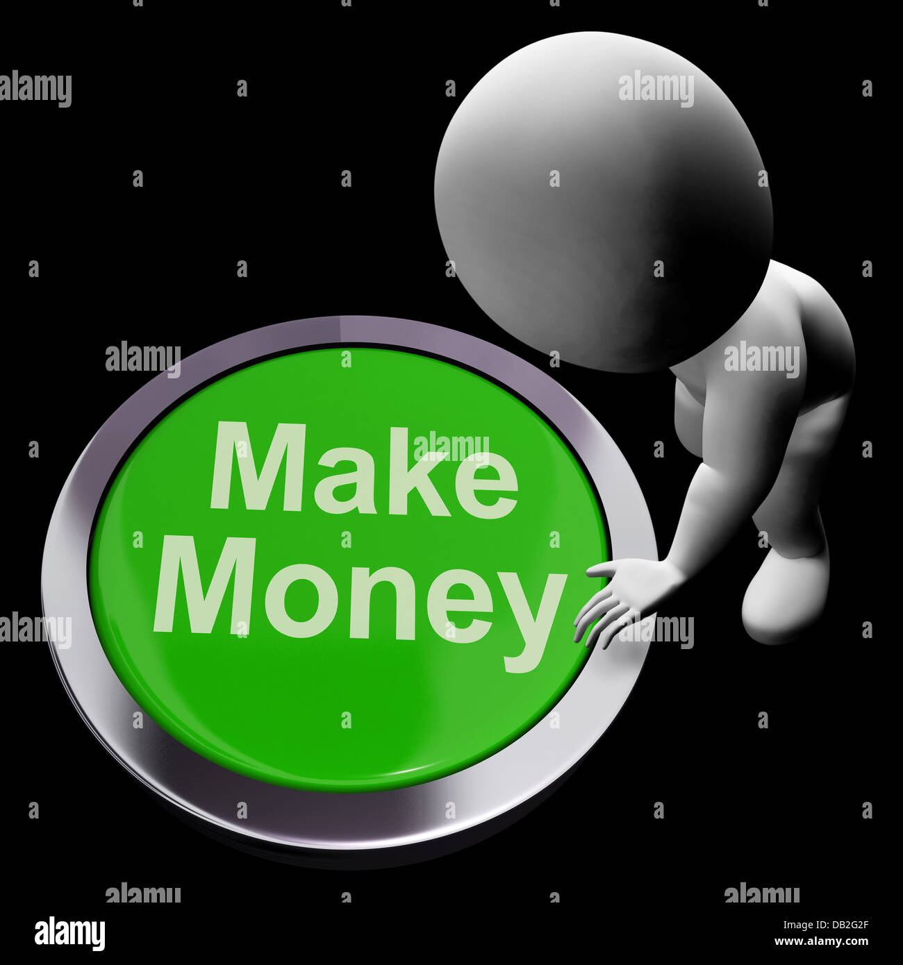 Wealth success hi-res stock photography and images - Alamy