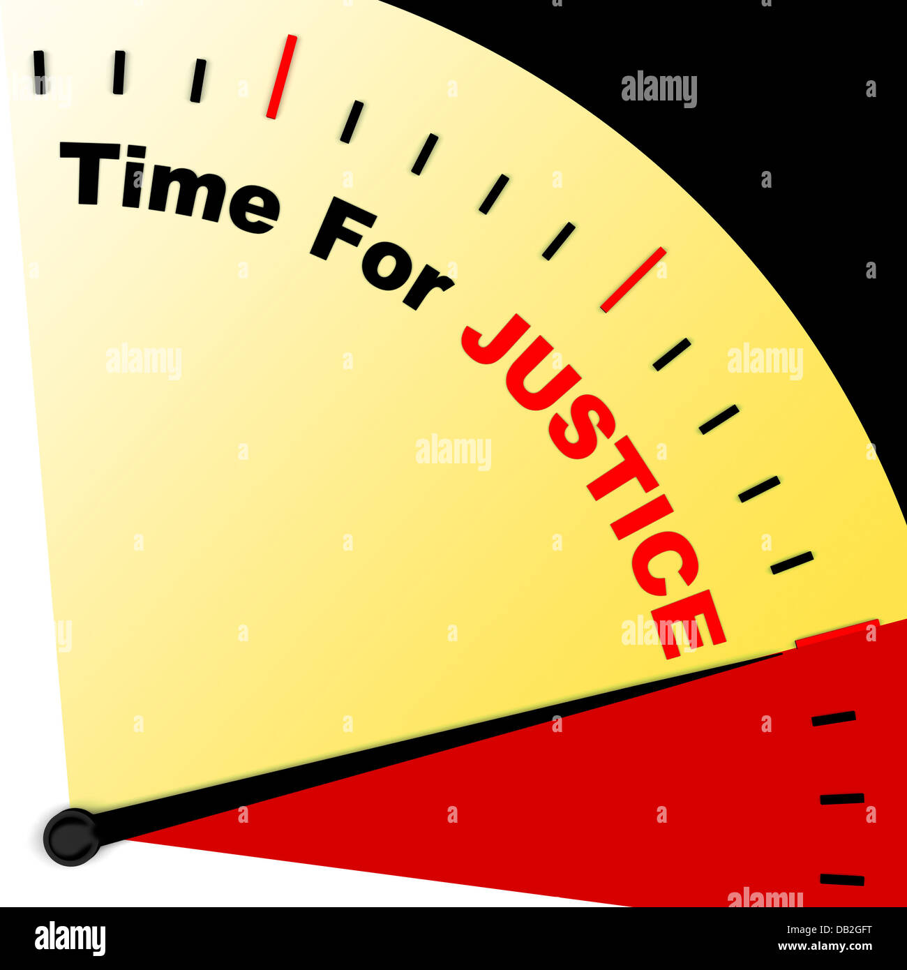 Justice message hi-res stock photography and images - Alamy