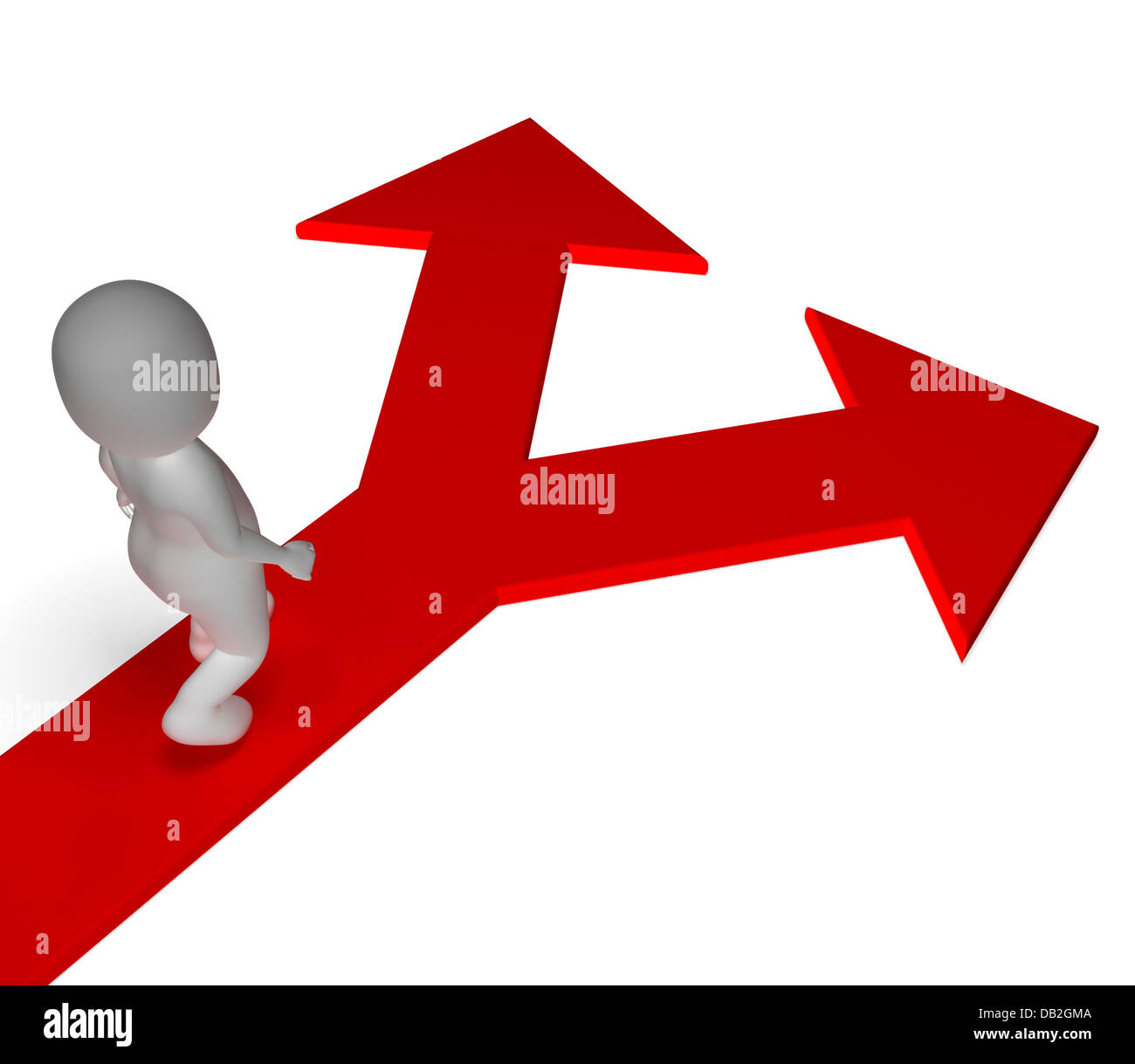 Options and alternatives hi-res stock photography and images - Alamy
