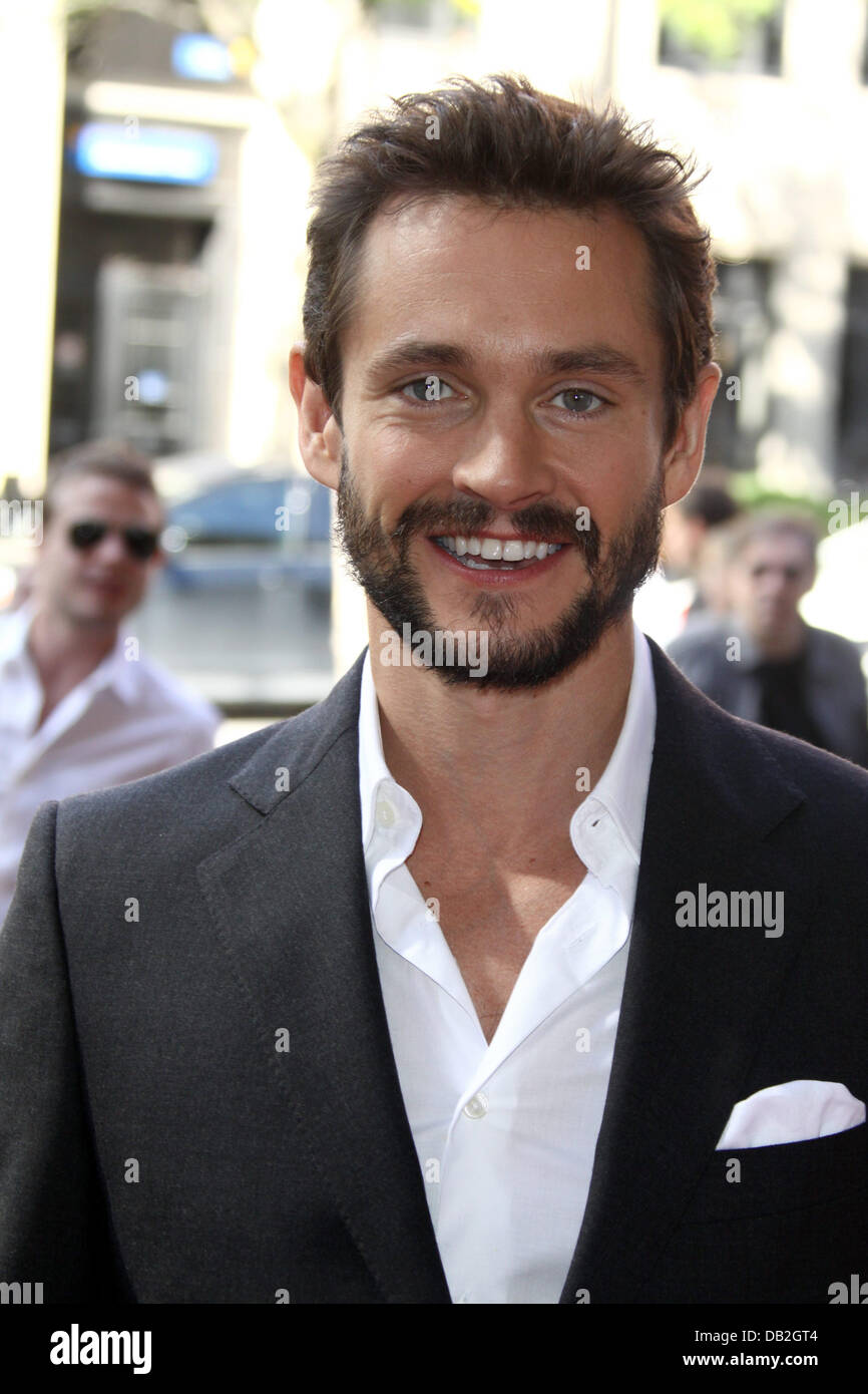 Martha marcy may marlene dancy hi-res stock photography and images - Alamy