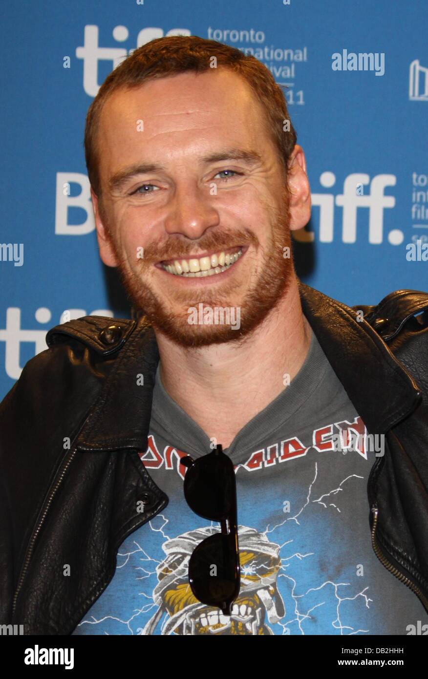 Michael fassbender shame hi-res stock photography and images - Alamy