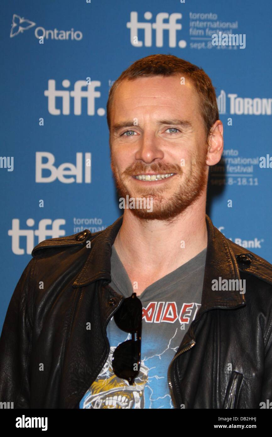 Michael fassbender shame hi-res stock photography and images - Alamy