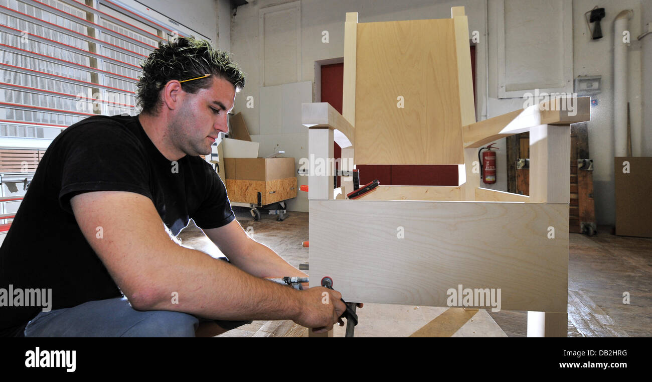 Mass produced furniture hi-res stock photography and images - Alamy