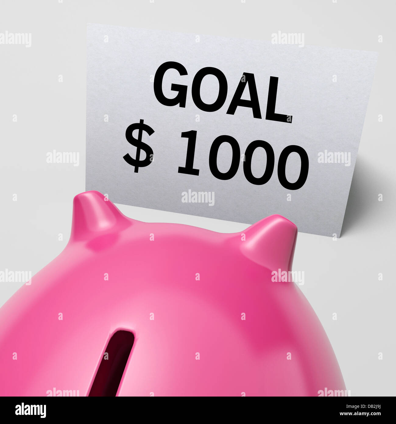 Aiming goal hi-res stock photography and images - Alamy