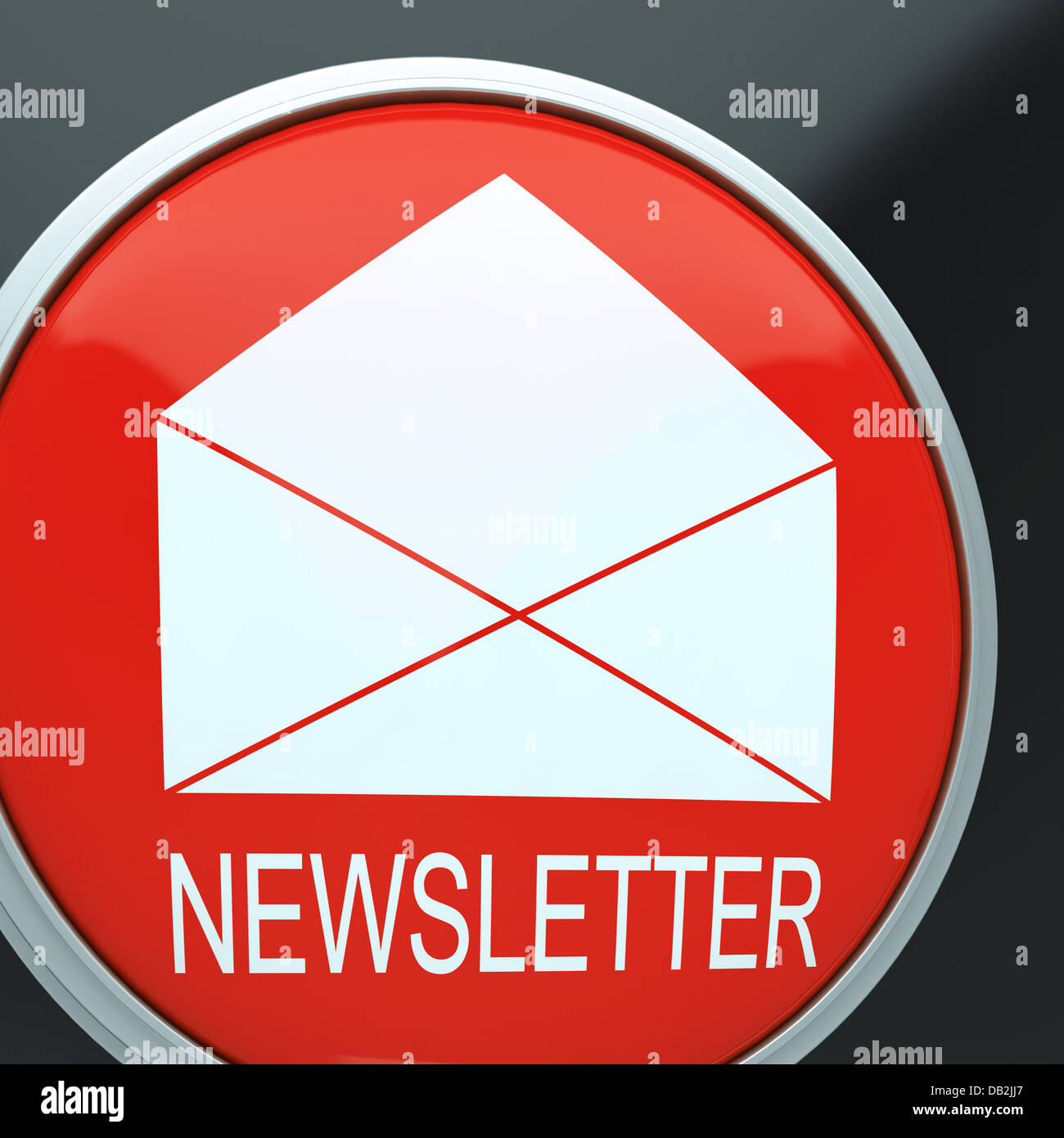 Outgoing mail sign hi-res stock photography and images - Alamy